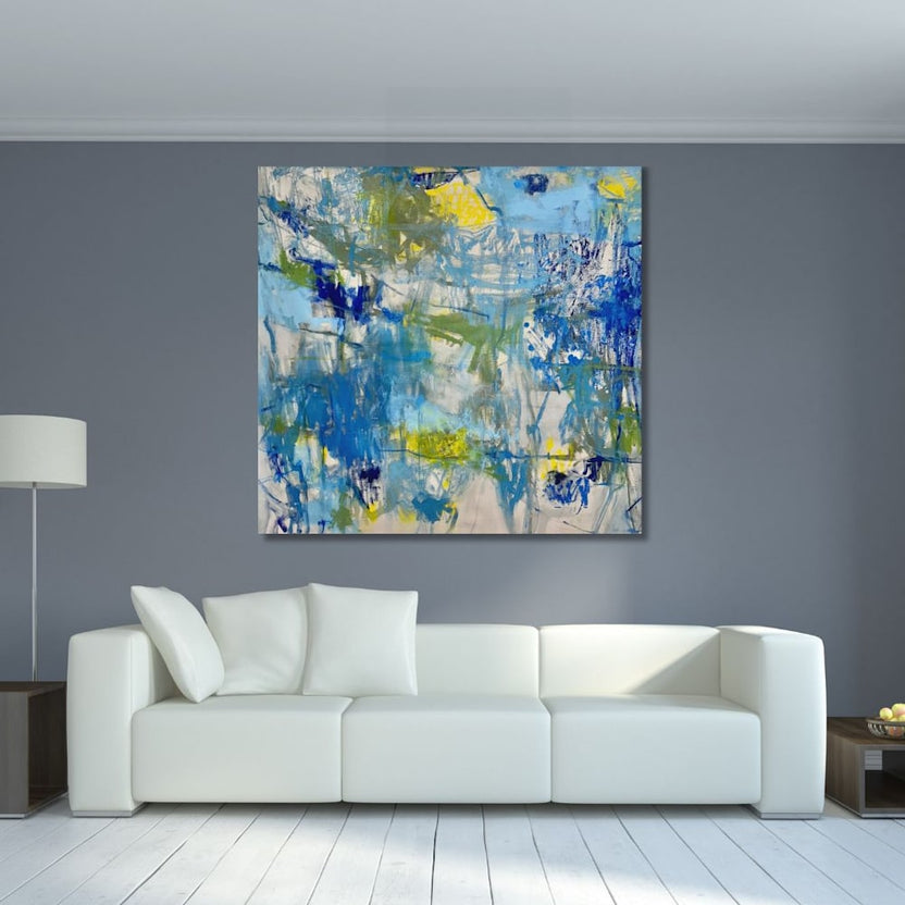 Mary Elizabeth Marvin | Original Contemporary Paintings & Works on Pap ...
